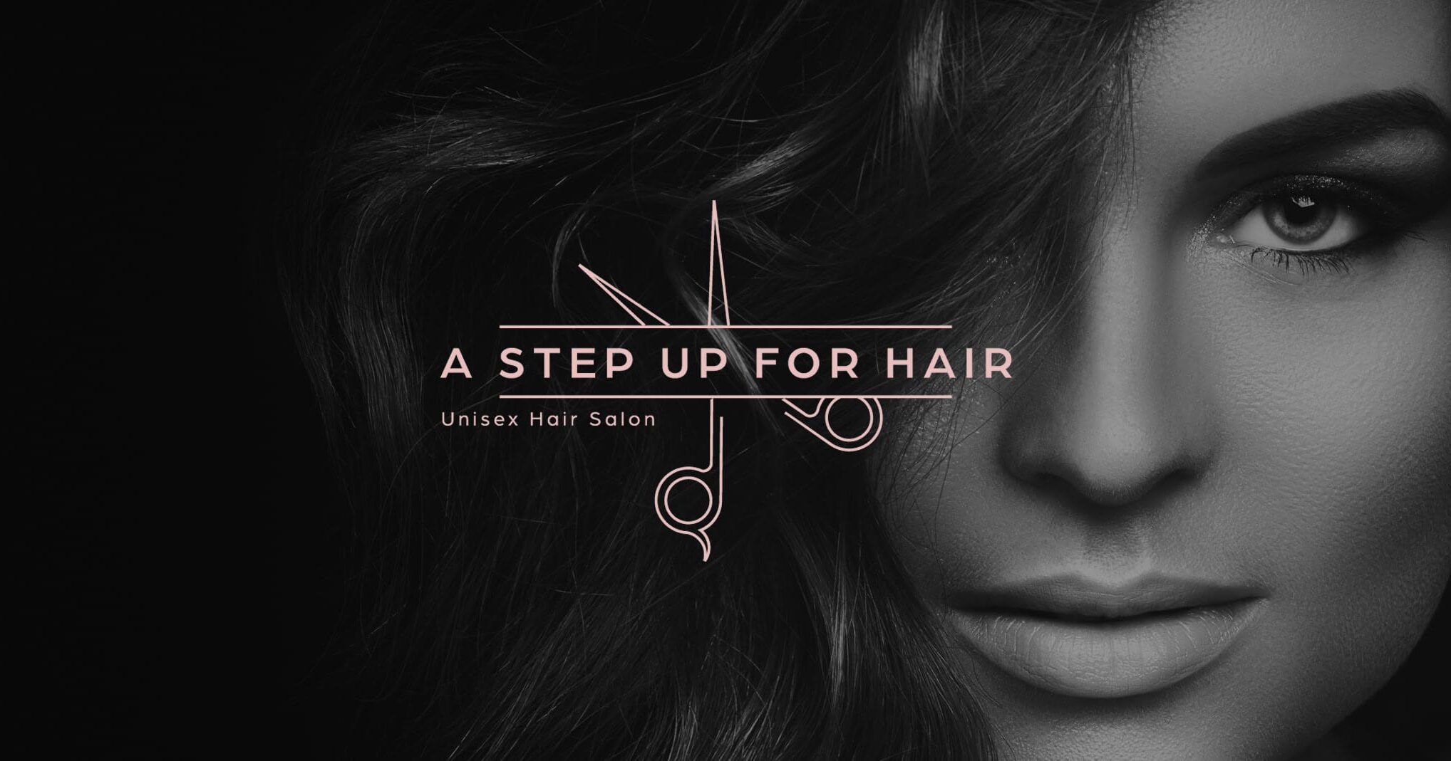 A Step Up For Hair | Hairdressers | Kaiapoi Unisex Hair Salon